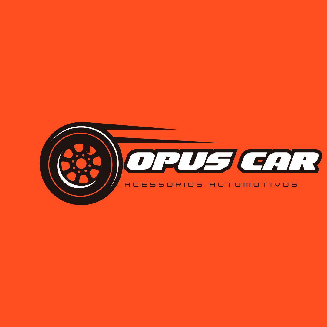 Opus Car Acessórios Automotivos, Loja Online | Shopee Brasil
