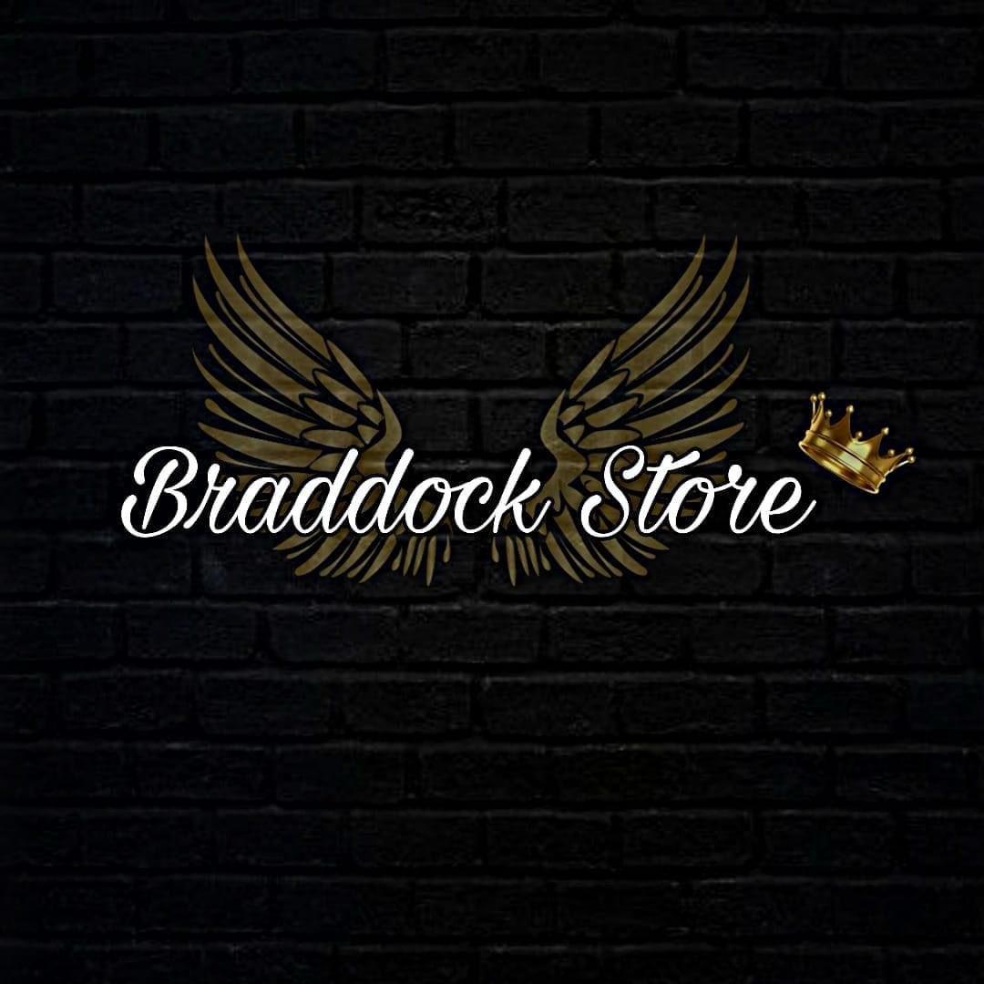 Braddock_Store, Loja Online | Shopee Brasil