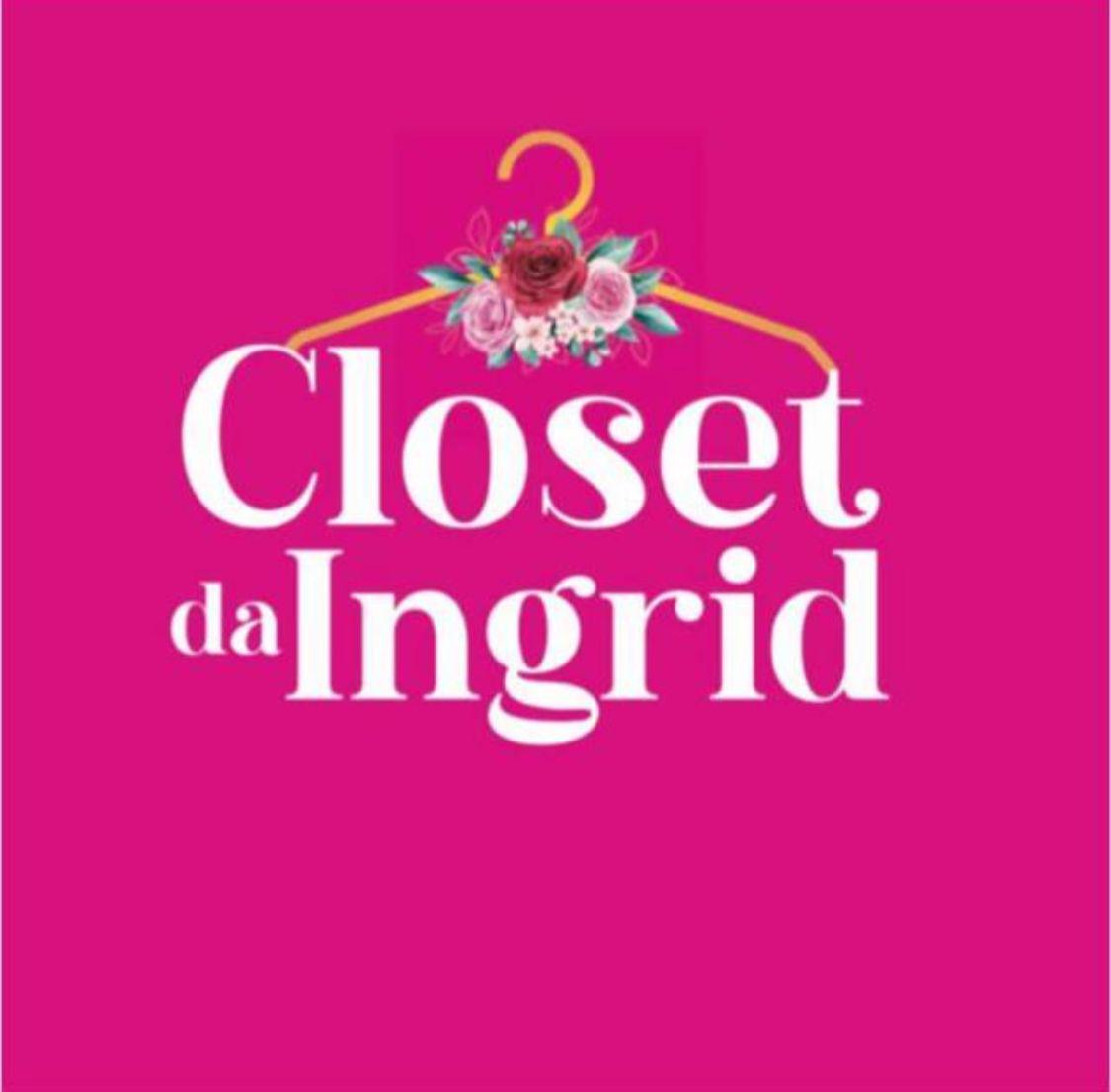 CLOSET DA INGRID, Loja Online | Shopee Brasil