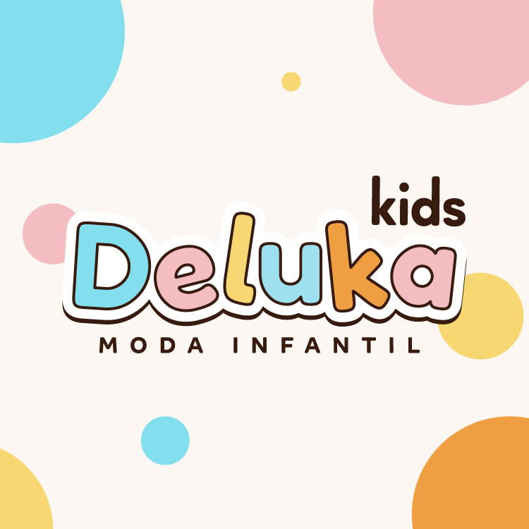 Deluka Kids, Loja Online | Shopee Brasil