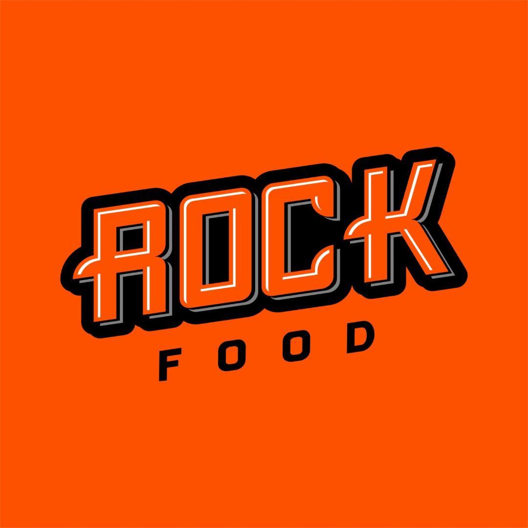 Rock_Food_Rock_peanut, Loja Online | Shopee Brasil
