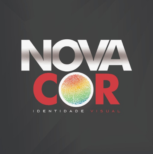 NovaCor Id Visual, Loja Online | Shopee Brasil