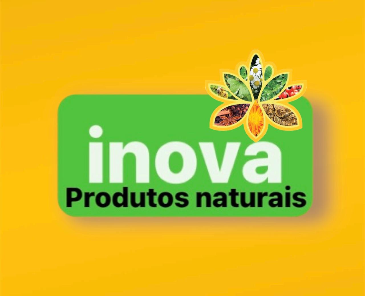 Inova Produtos Naturais e cosmetico, Loja Online | Shopee Brasil