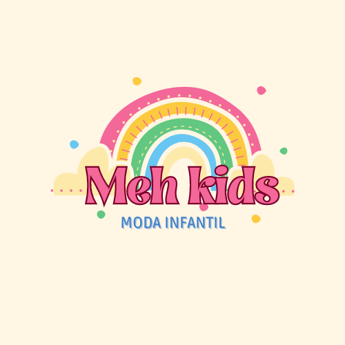 Meh.Kids Modas infantil, Loja Online | Shopee Brasil