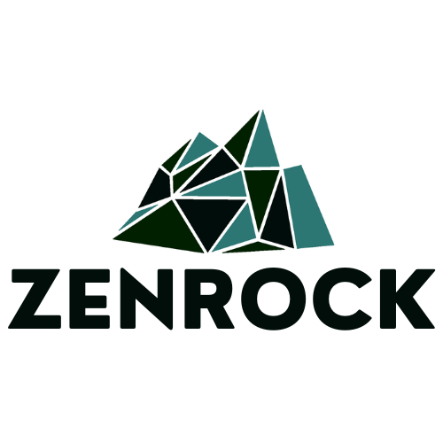 ZENROCK, Loja Online | Shopee Brasil