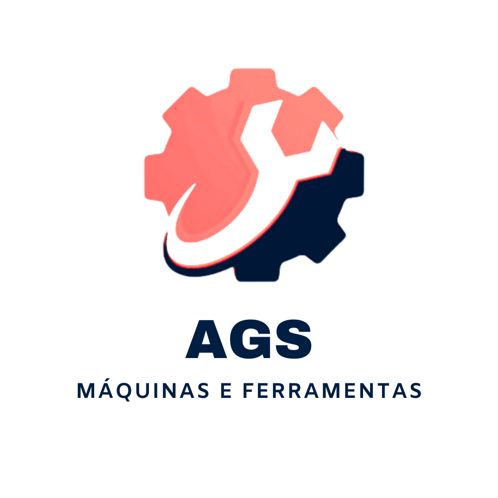 AGS Máquinas, Loja Online | Shopee Brasil