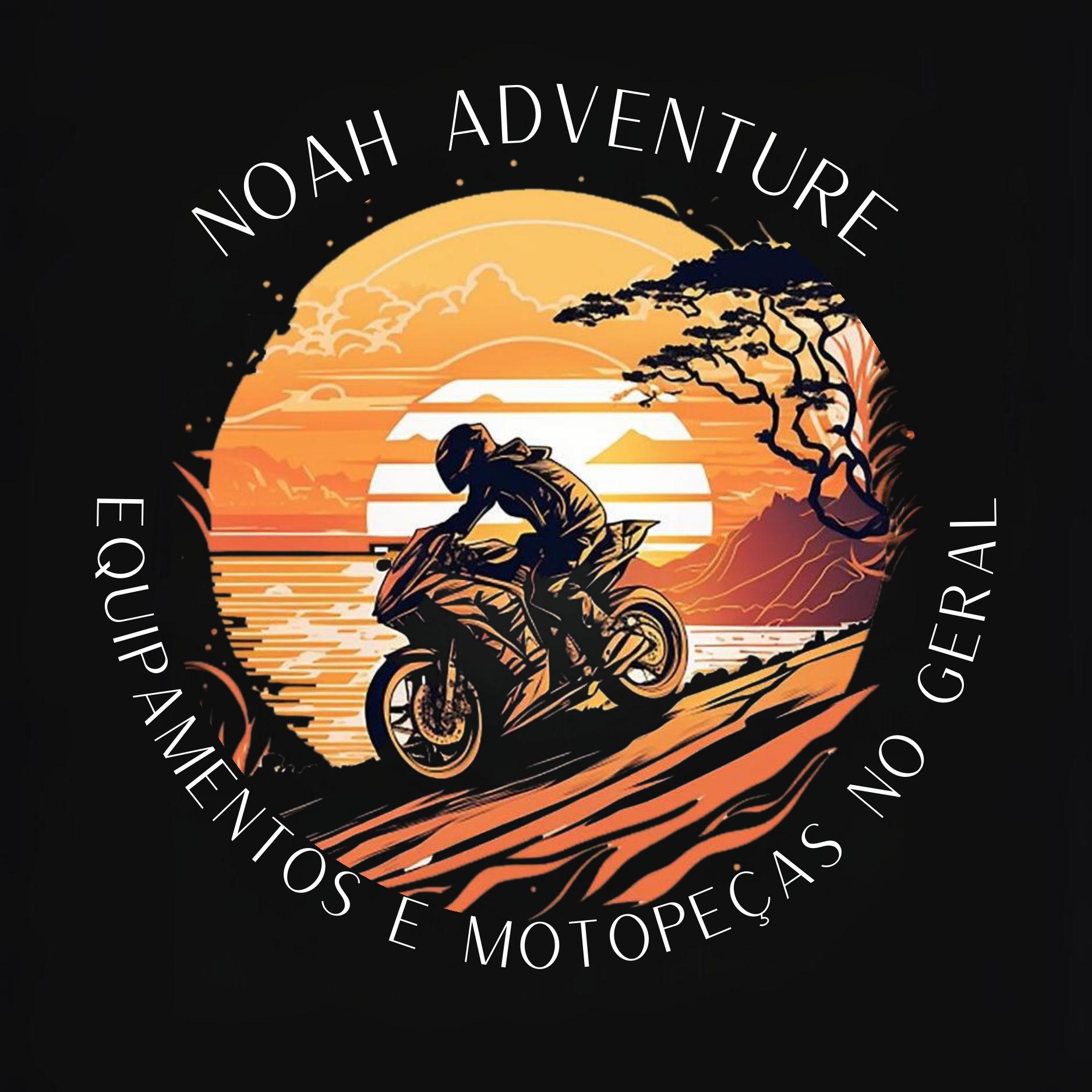 NOAH_ADVENTURE, Loja Online | Shopee Brasil