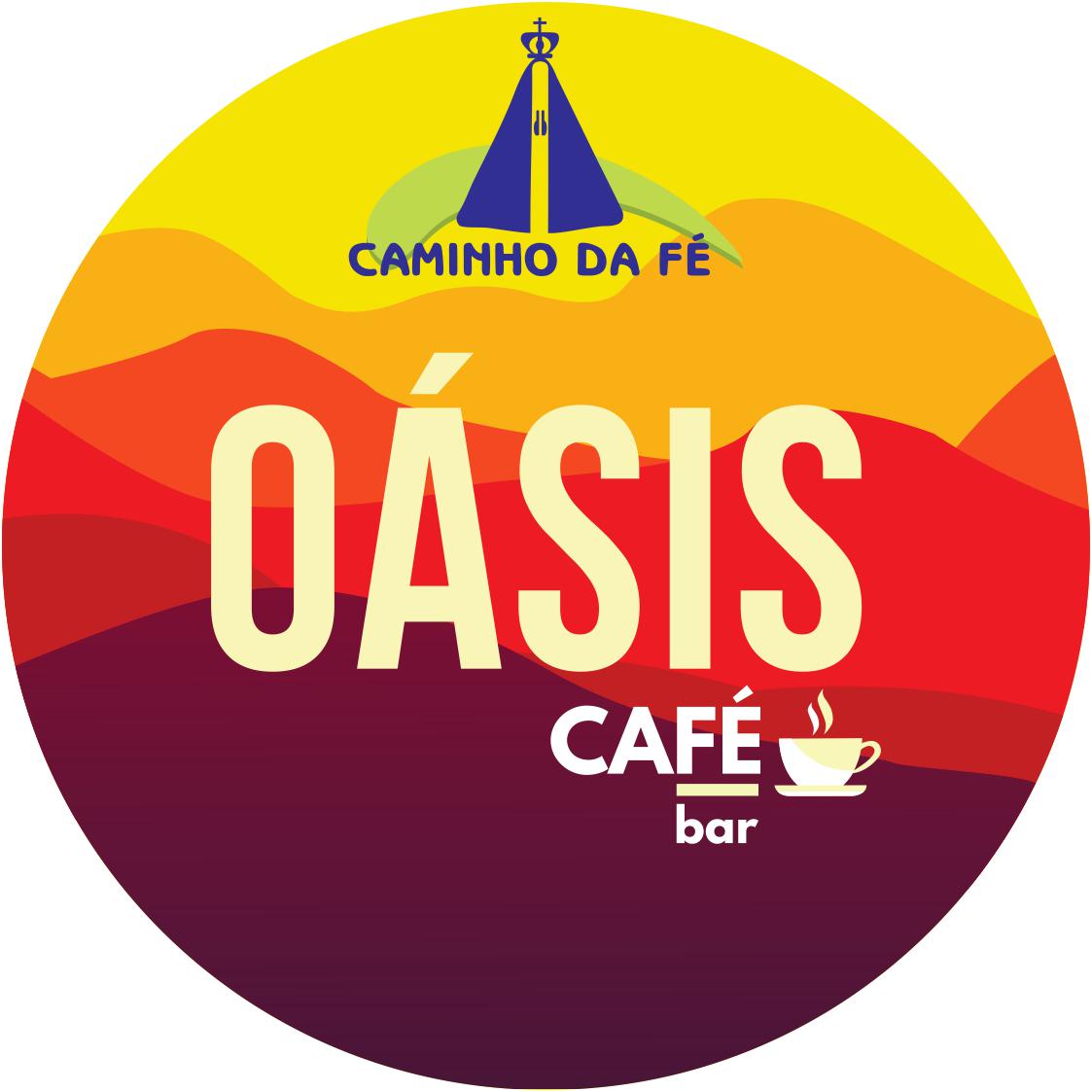 OASIS CAMINHO DA FÉ, Loja Online | Shopee Brasil