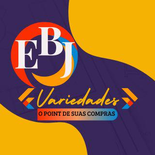 EBJ VARIEDADES, Loja Online | Shopee Brasil