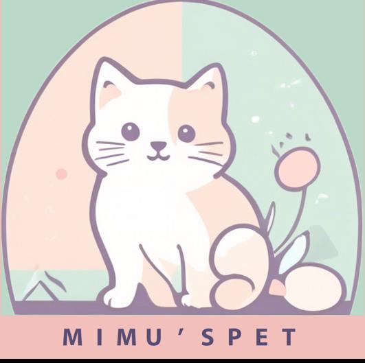 Mimu´s Pet, Loja Online | Shopee Brasil