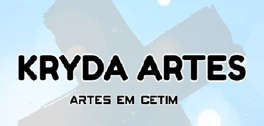 Kryda Artes & Personalização, Loja Online | Shopee Brasil