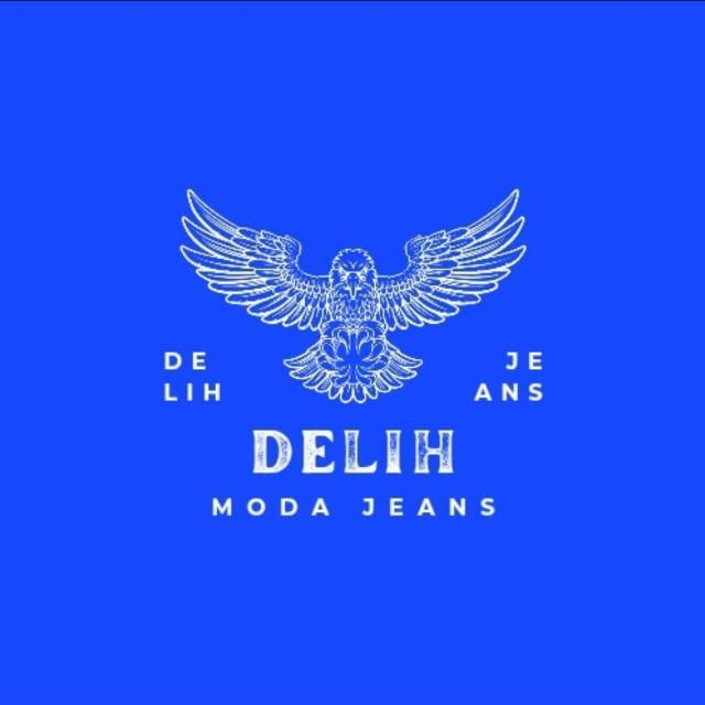 Delih Moda Jeans, Loja Online | Shopee Brasil