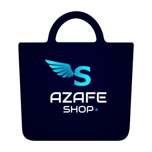 Azafe Shop, Loja Online | Shopee Brasil
