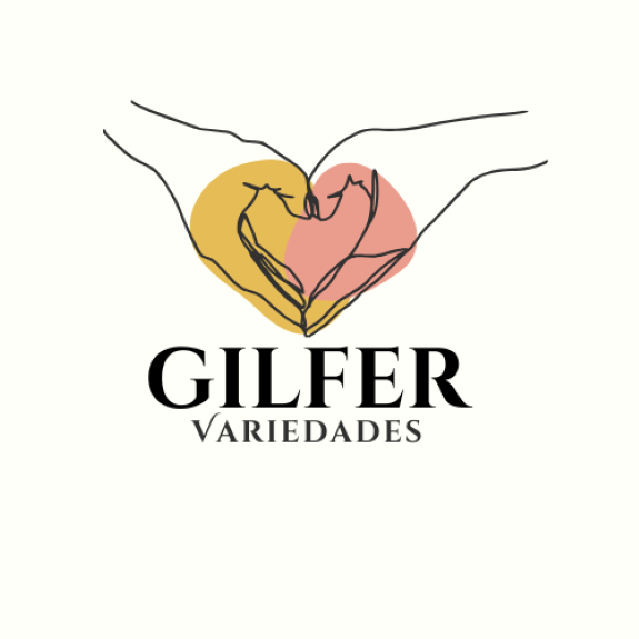 Gilfer Variedades, Loja Online | Shopee Brasil