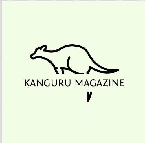Kanguru Magazine, Loja Online | Shopee Brasil