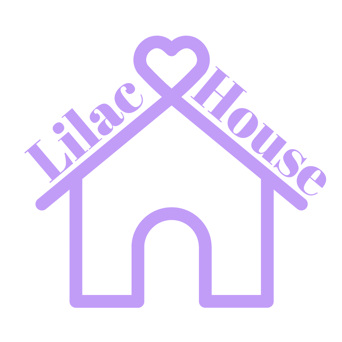 Lilac House, Loja Online | Shopee Brasil