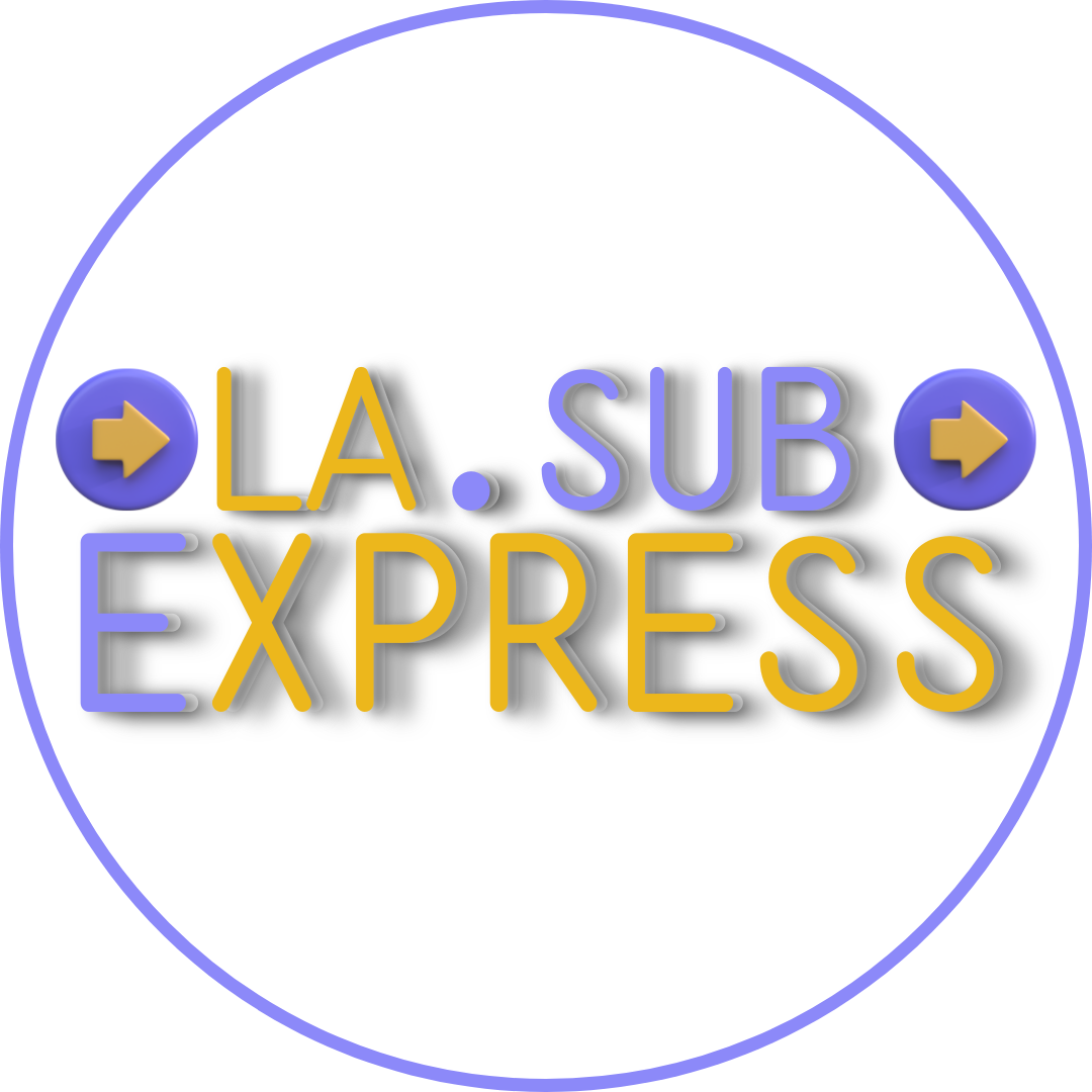 la.subexpress, Loja Online | Shopee Brasil