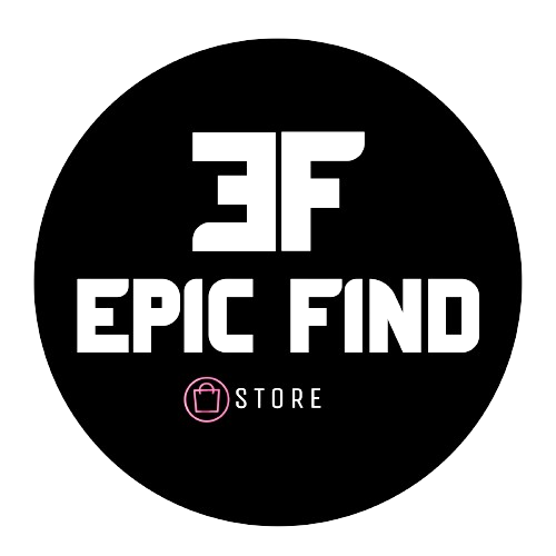 Epic Find Store, Loja Online | Shopee Brasil