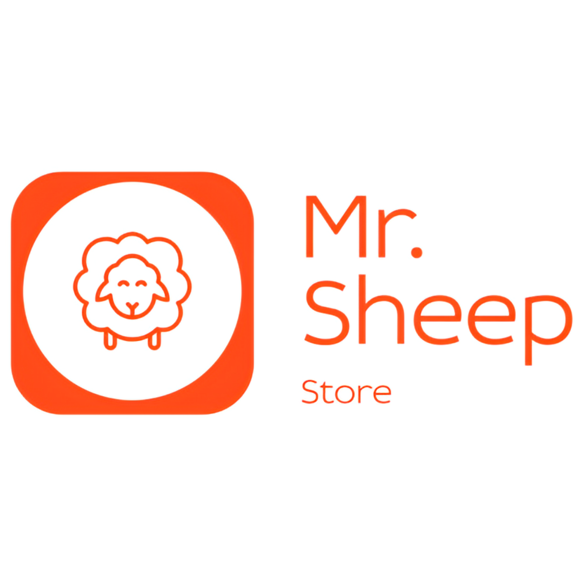 Mr. Sheep Store, Loja Online | Shopee Brasil