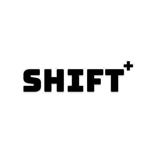 SHIFT+, Loja Online | Shopee Brasil
