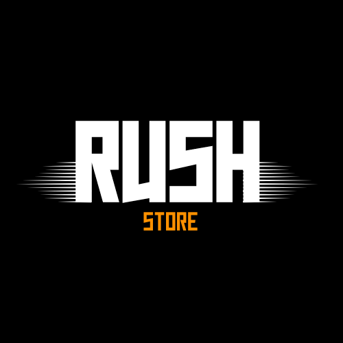 Rush Store 081, Loja Online | Shopee Brasil