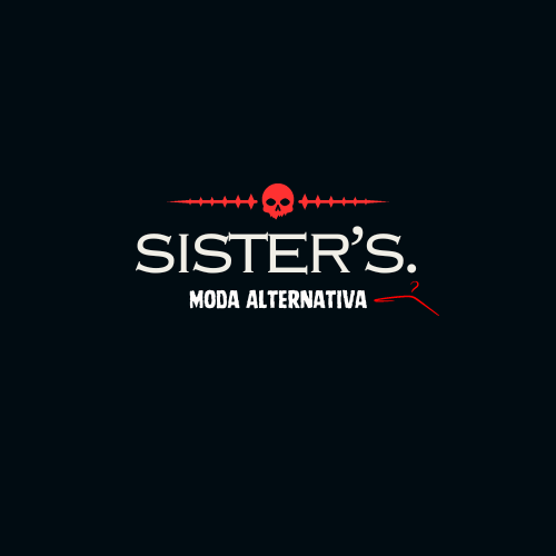 Sister's Rock, Loja Online | Shopee Brasil
