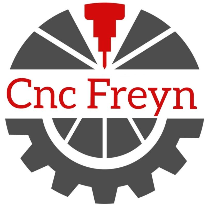 CNC Freyn, Loja Online | Shopee Brasil