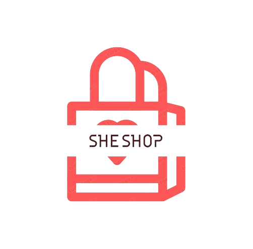 SHE SHOP, Loja Online | Shopee Brasil