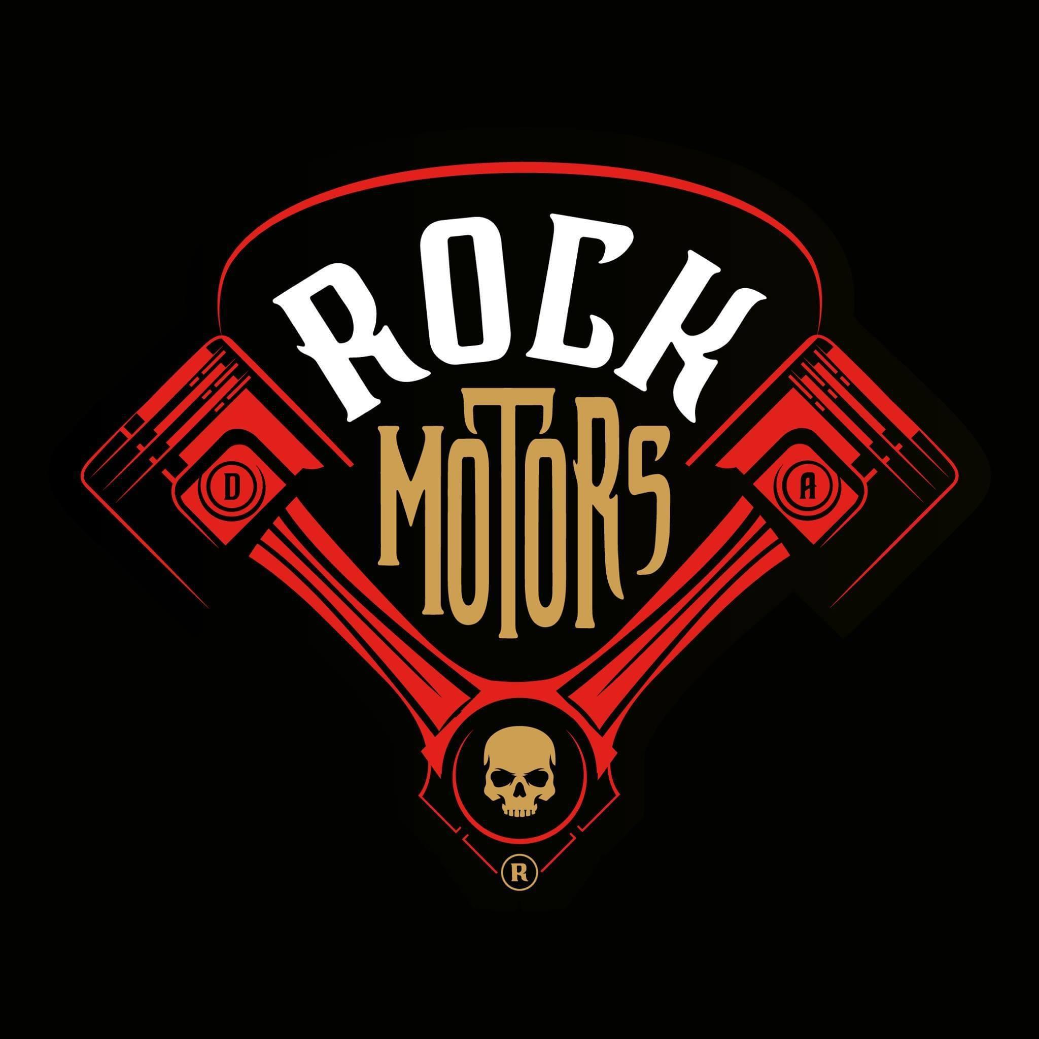 Rock Motors, Loja Online | Shopee Brasil