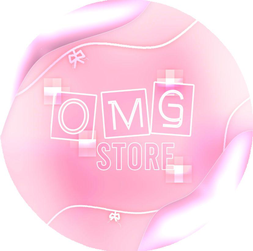 omg_store, Loja Online | Shopee Brasil