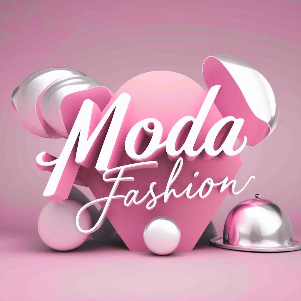 Moda Fashion Femenina Loja Online Shopee Brasil