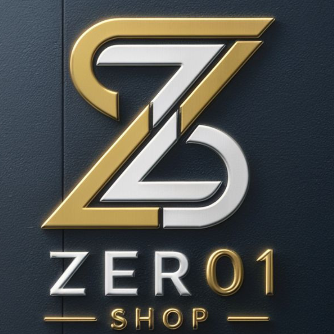 Zer01_Shop, Loja Online | Shopee Brasil