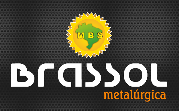 Metalurgica Brassol, Loja Online | Shopee Brasil