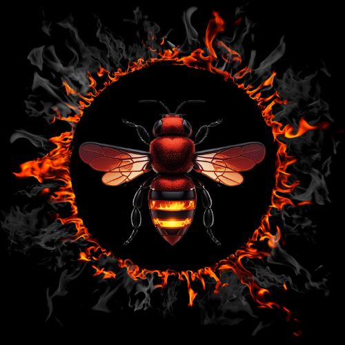 Bee Fire Store🐝, Loja Online | Shopee Brasil