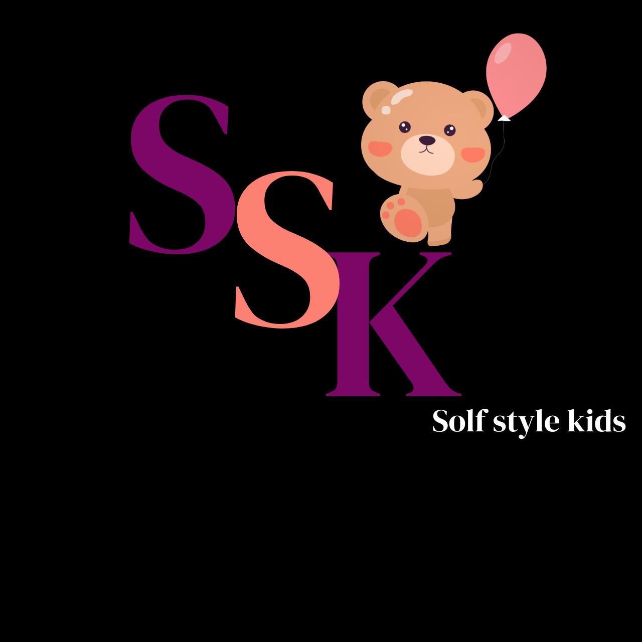 Solf style kids, Loja Online | Shopee Brasil
