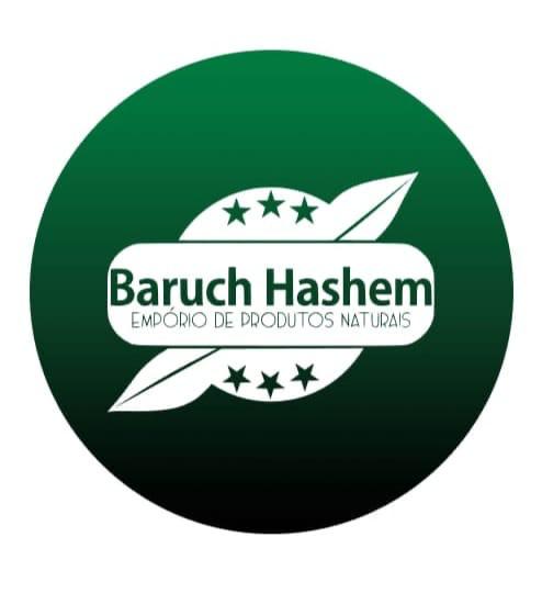 Baruch Hashem Produtos Naturais, Loja Online | Shopee Brasil