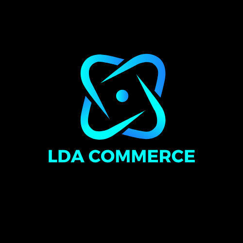 LDA COMMERCE, Loja Online | Shopee Brasil