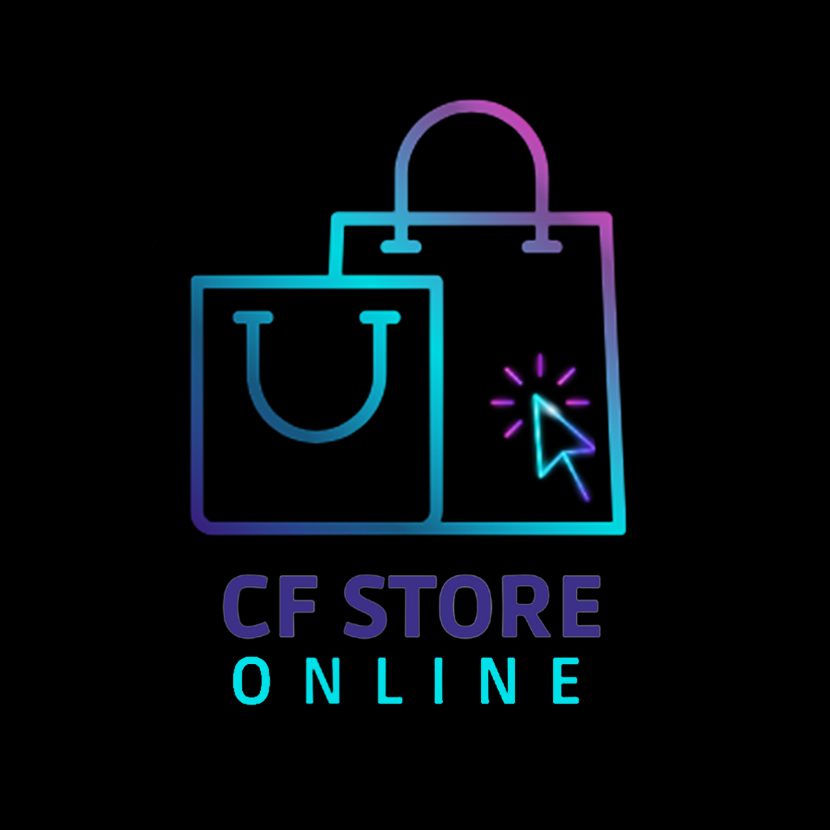 CF STORE ONLINE, Loja Online | Shopee Brasil