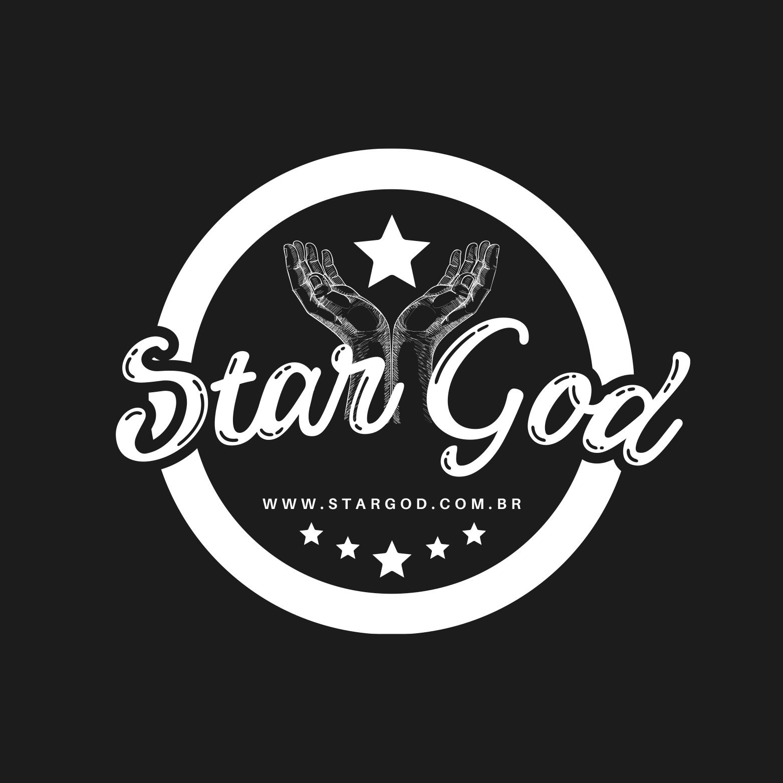 Star God, Loja Online | Shopee Brasil