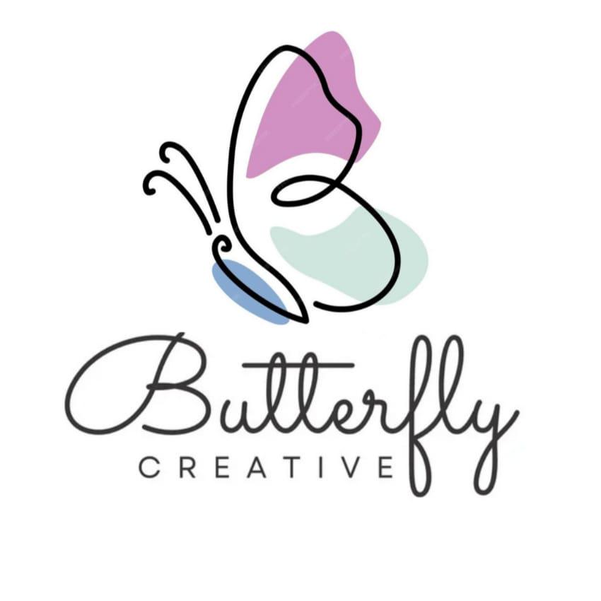 Butterfly Creative, Loja Online | Shopee Brasil