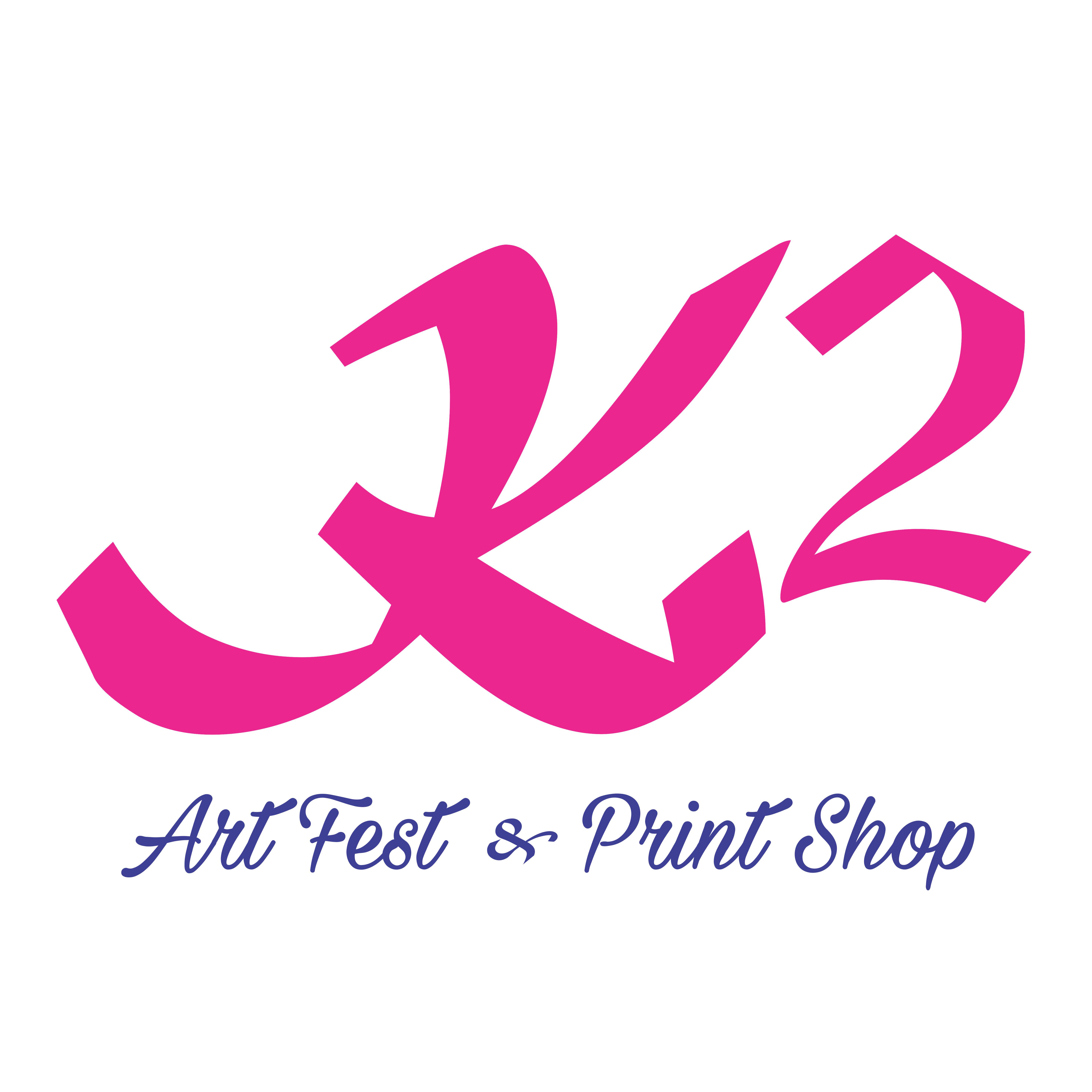K2 ART FEST&PRINTSHOP, Loja Online | Shopee Brasil