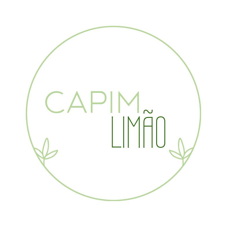 CAPIM LIMÃO STORE, Loja Online | Shopee Brasil
