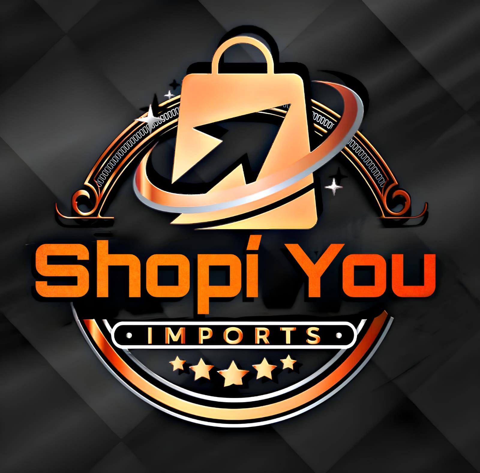Shopi You , Loja Online | Shopee Brasil