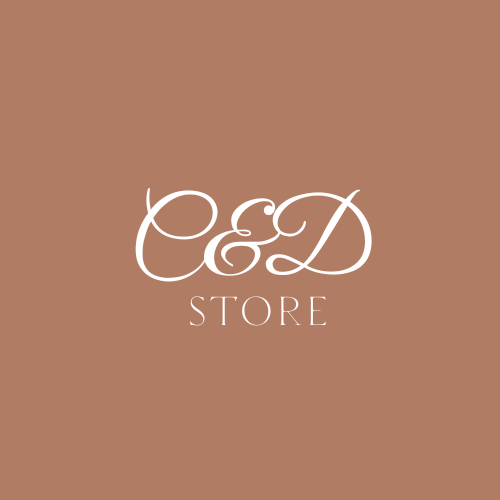 c&d_store, Loja Online | Shopee Brasil