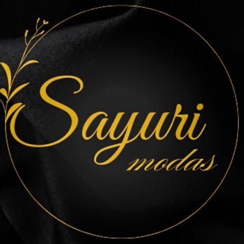 Sayuri_Modas, Loja Online | Shopee Brasil