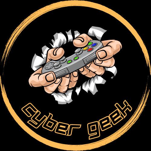 Cyber.Geek.Dvds, Loja Online | Shopee Brasil