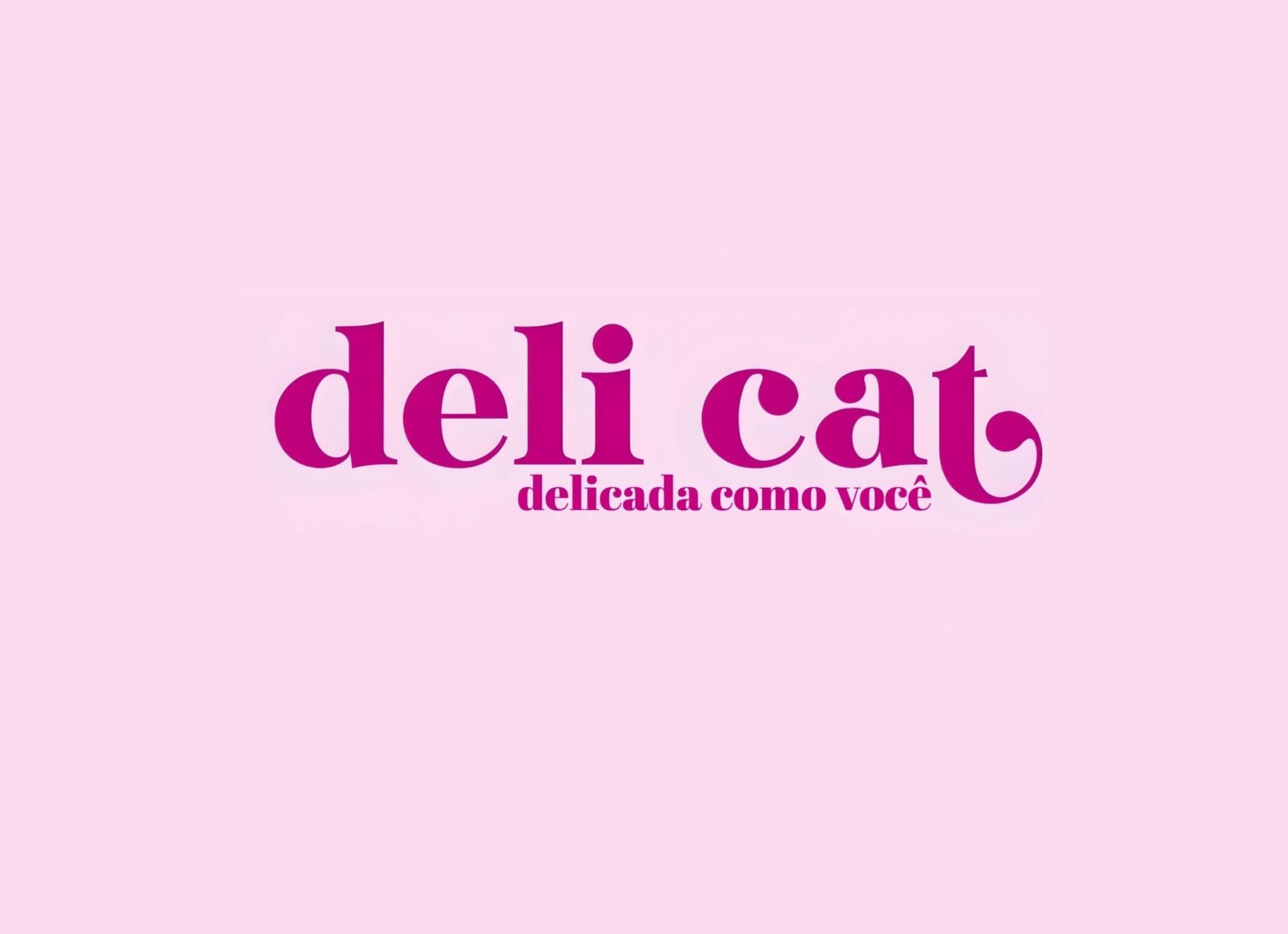 Delicat - Delicada Como Você, Loja Online | Shopee Brasil