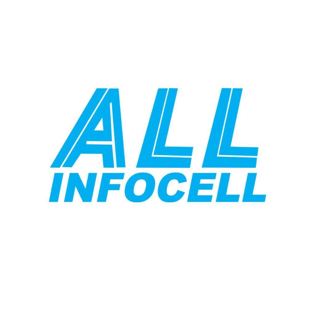 ALL INFOCELL, Loja Online | Shopee Brasil