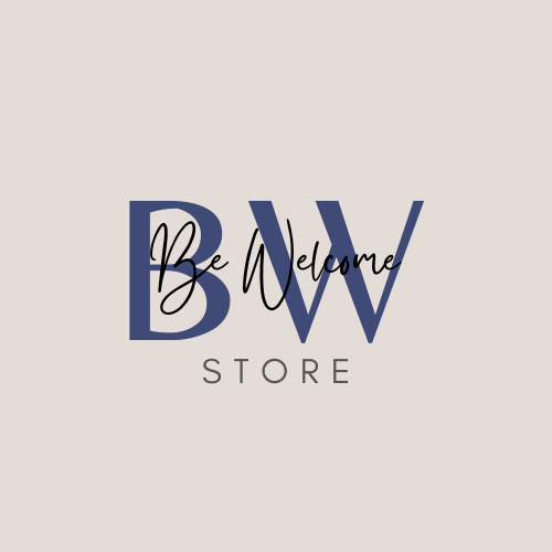 BeWelcome.Store, Loja Online | Shopee Brasil