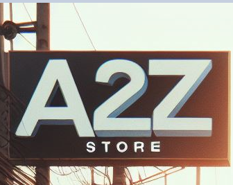A2Z Store, Loja Online | Shopee Brasil